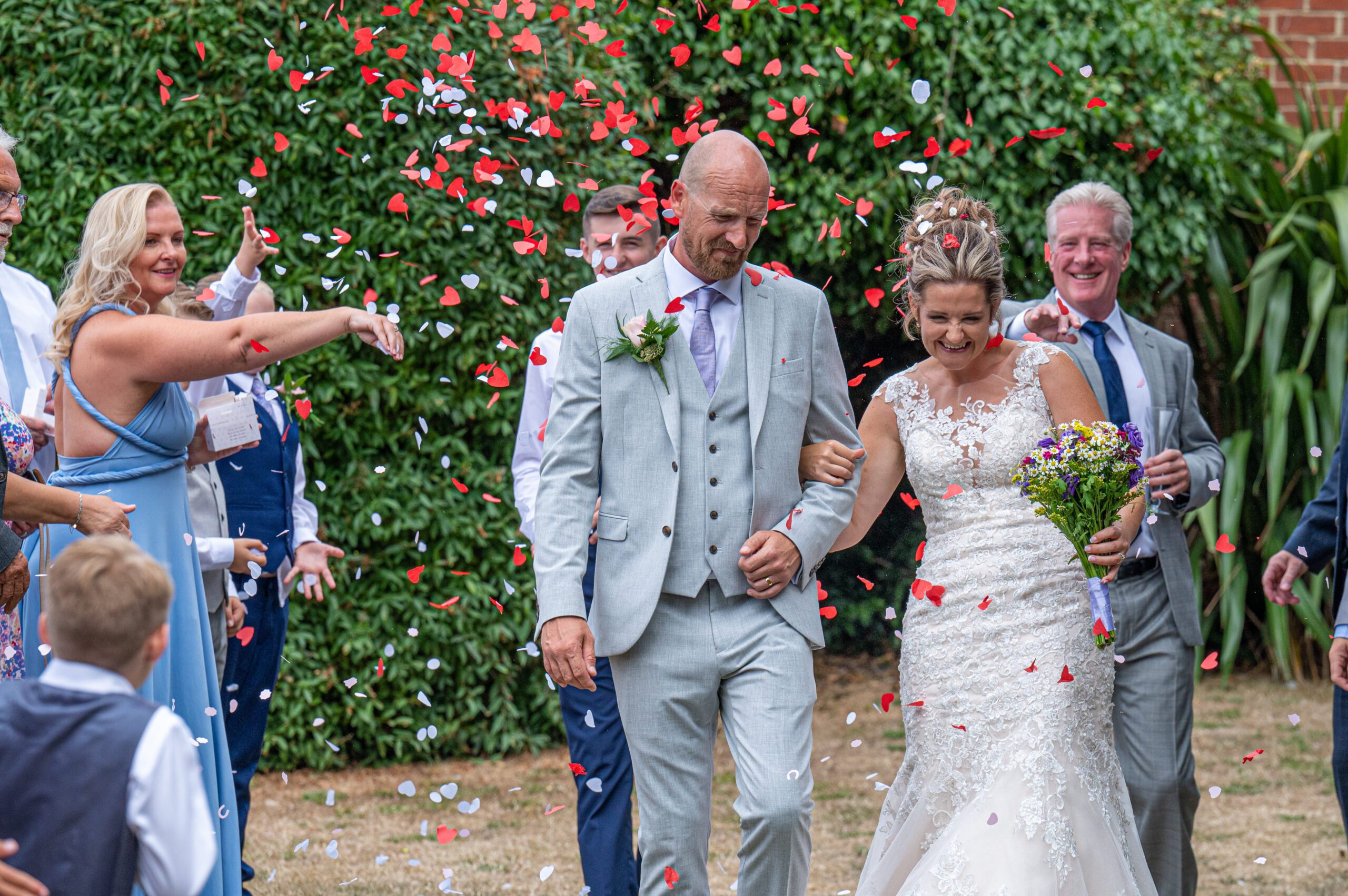 Weddings: | Jon Wagstaff Photography